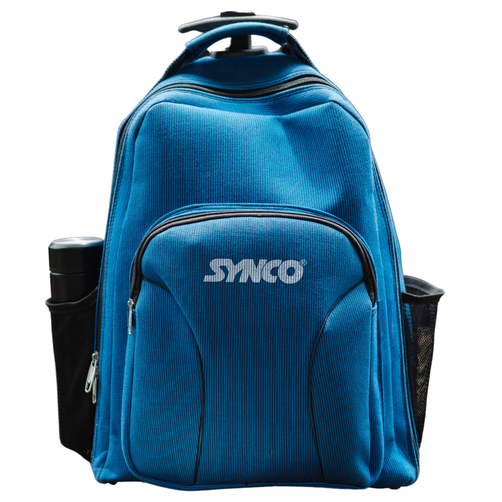 Bags – Sporting Syndicate International