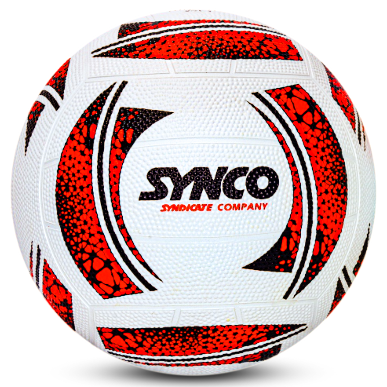 Netball – Sporting Syndicate International