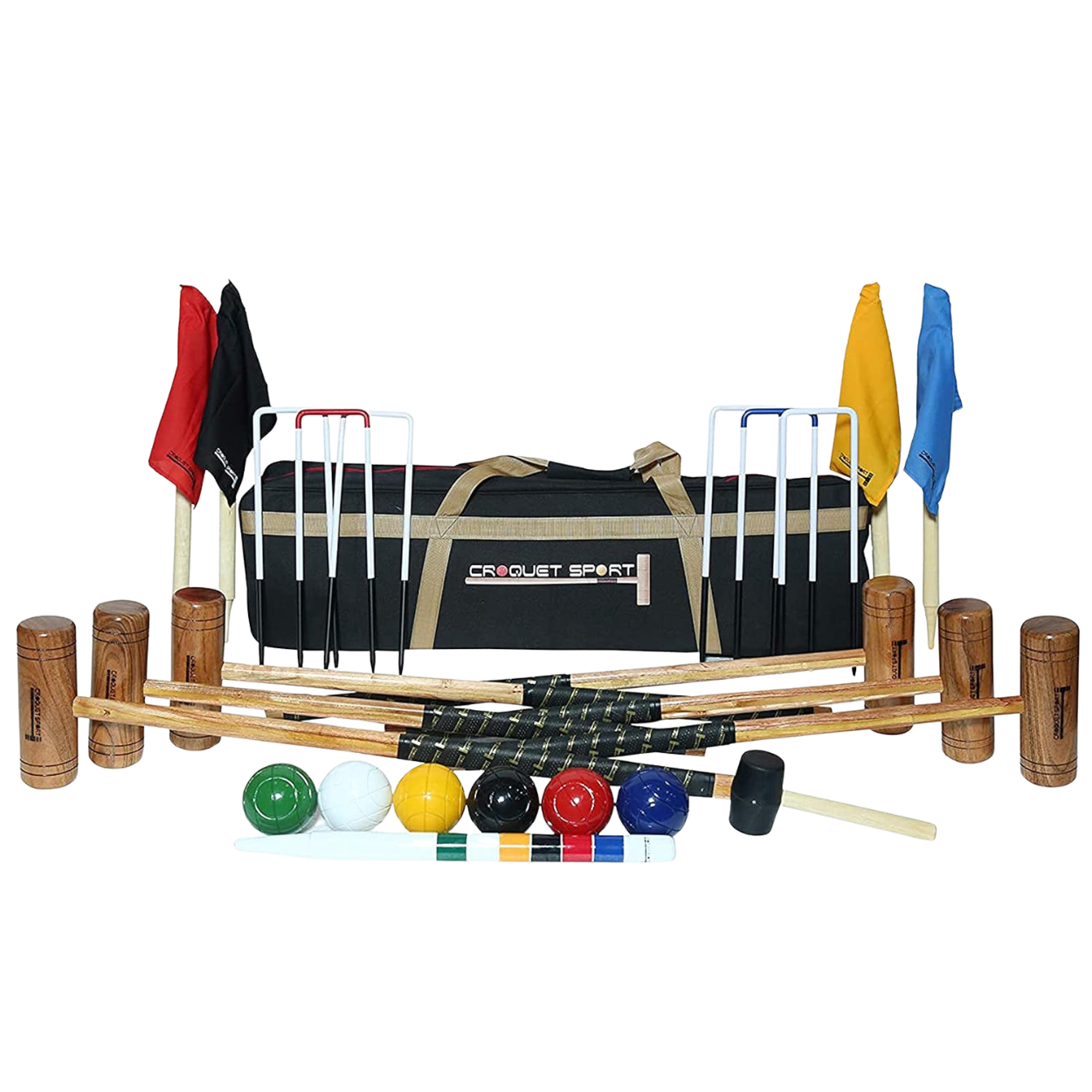 Croquet – Sporting Syndicate International