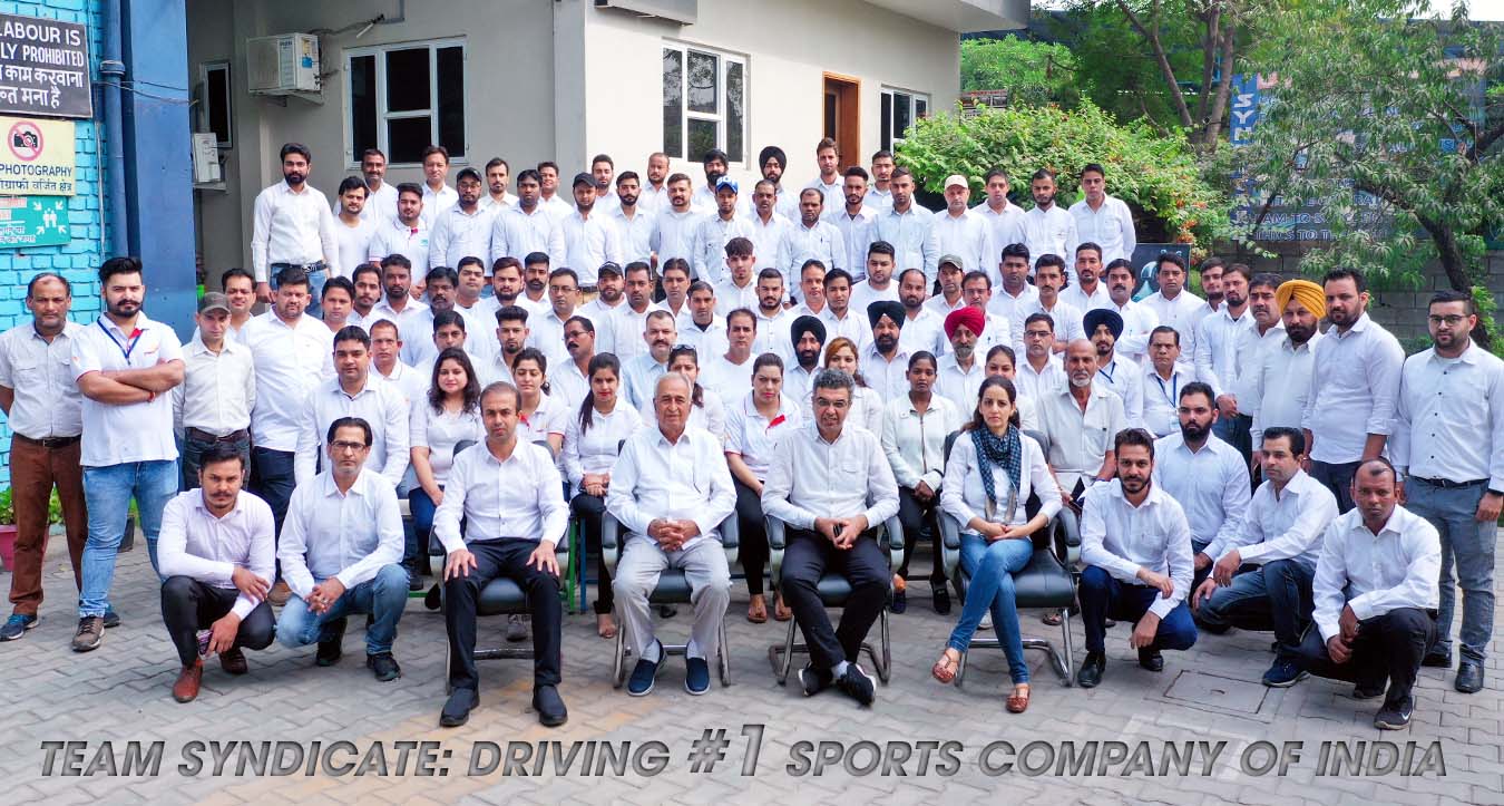 India’s No. 1 Manufacturers and Exporters of Sporting Goods – Sporting ...