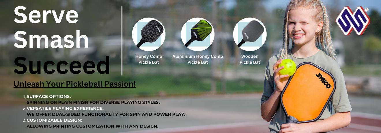 India’s No. 1 Manufacturers and Exporters of Sporting Goods – Sporting ...