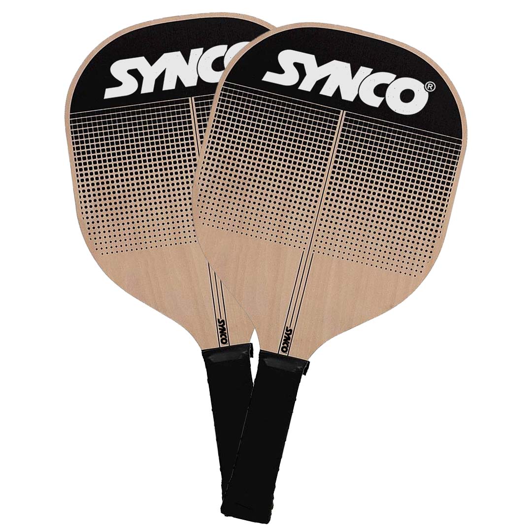 Wooden Pickleball Paddle | High Performance Pickleball Rackets ...