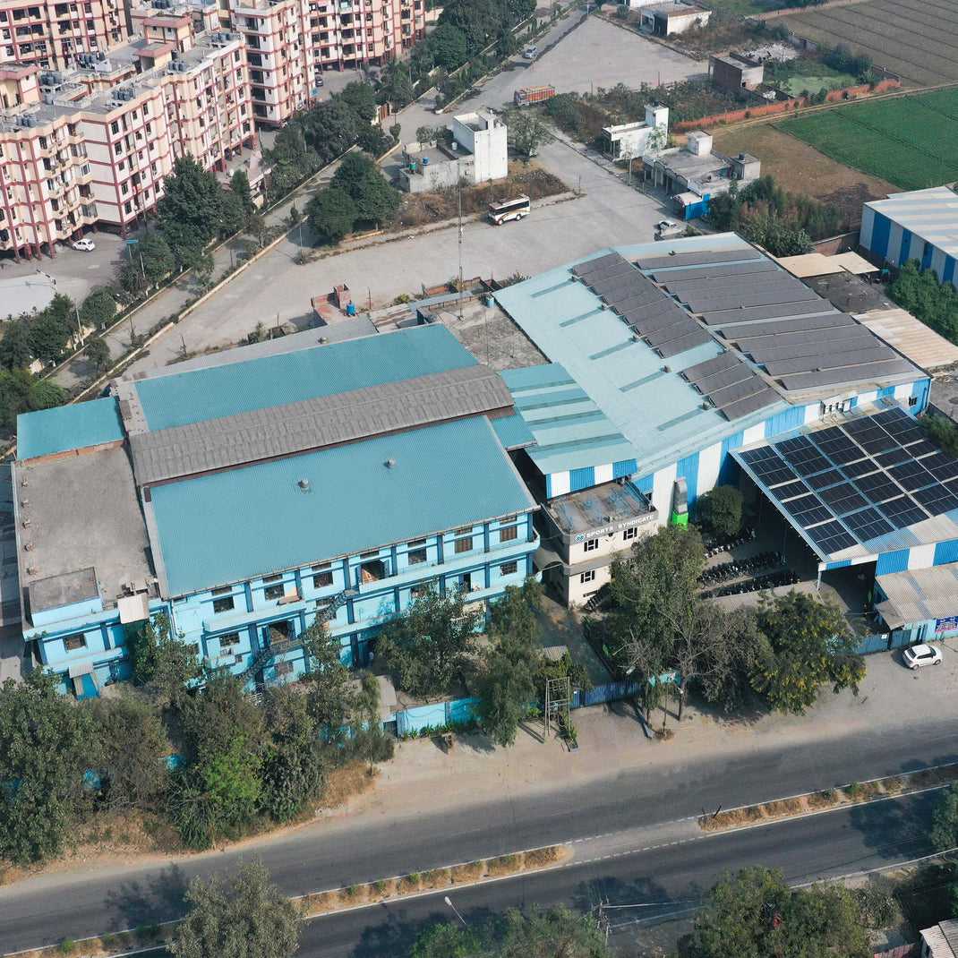 India’s No. 1 Manufacturers and Exporters of Sporting Goods – Sporting ...