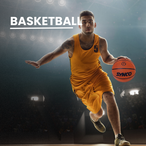 India’s No. 1 Manufacturers and Exporters of Sporting Goods – Sporting ...