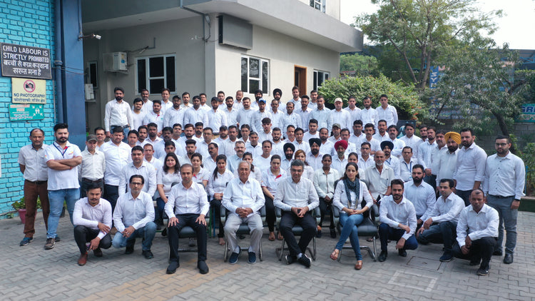 India’s No. 1 Manufacturers and Exporters of Sporting Goods – Sporting ...