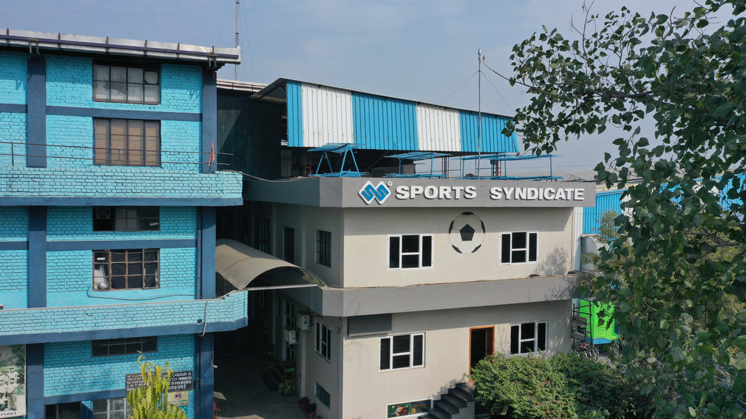 India’s No. 1 Manufacturers and Exporters of Sporting Goods – Sporting ...