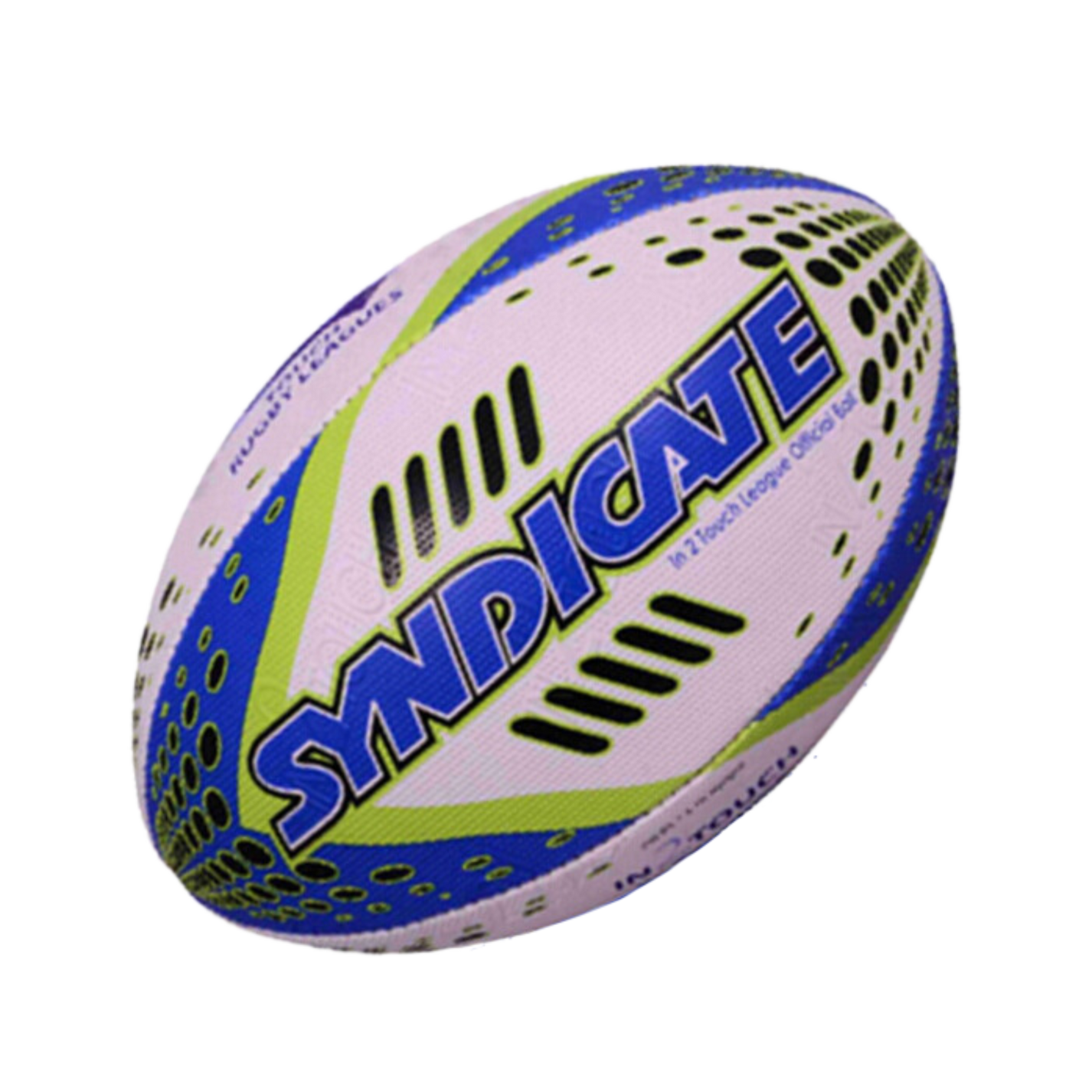 Touch Rugby Ball – Sporting Syndicate International