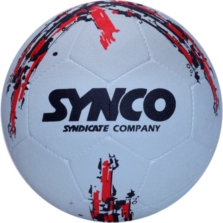 Molded Football – Sporting Syndicate International