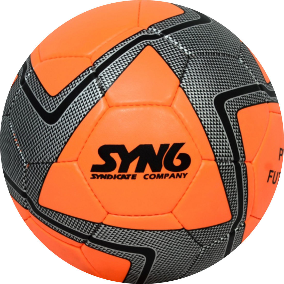 PVC Futsal Ball – Sporting Syndicate International