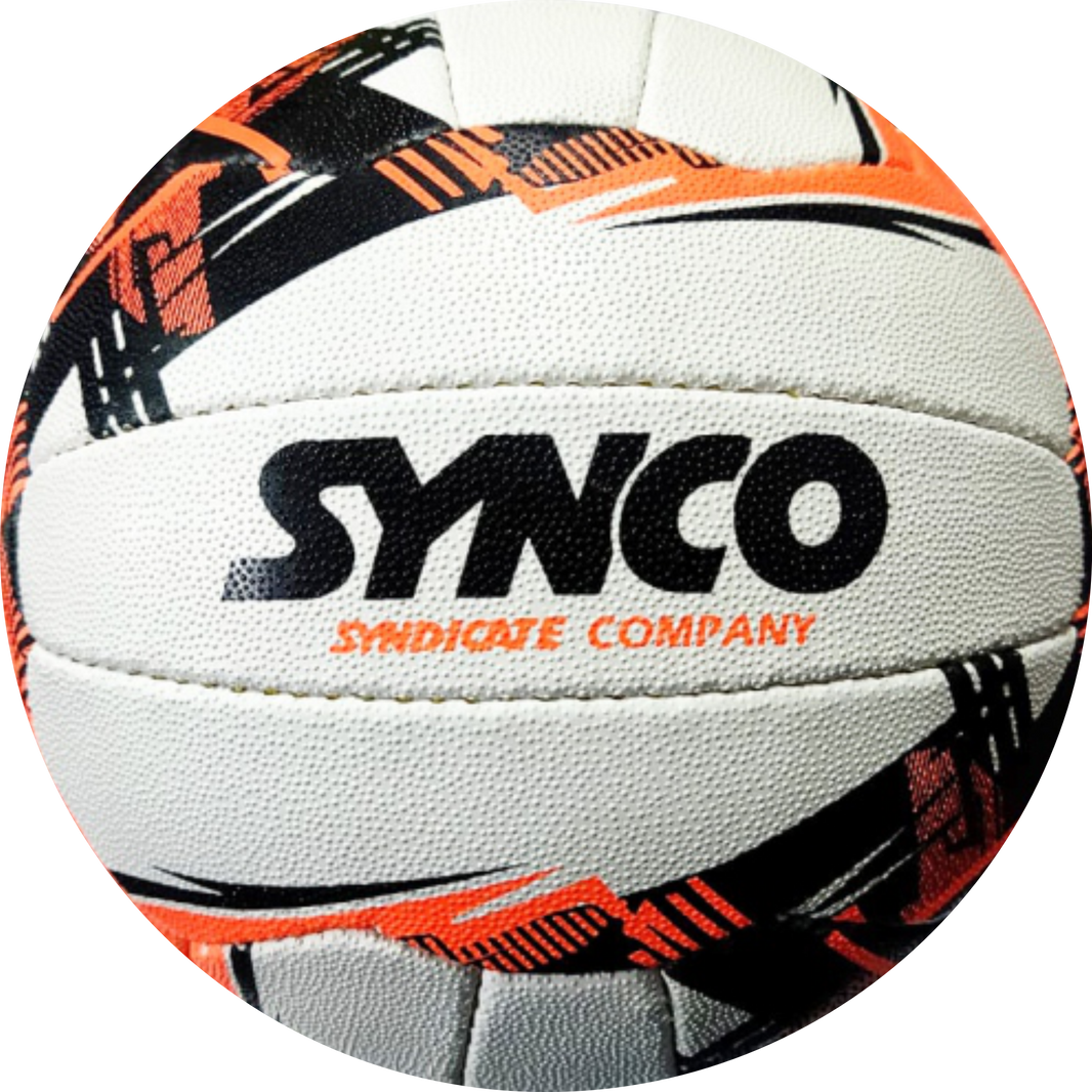 Netball – Sporting Syndicate International