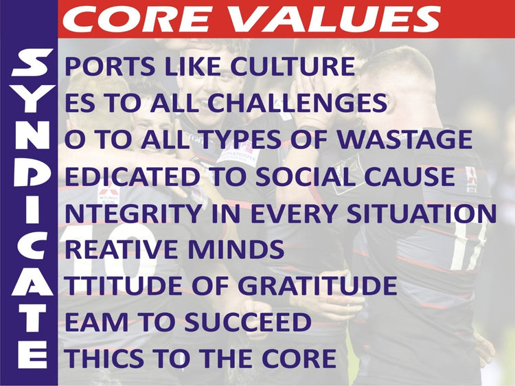 About Us – Sporting Syndicate International