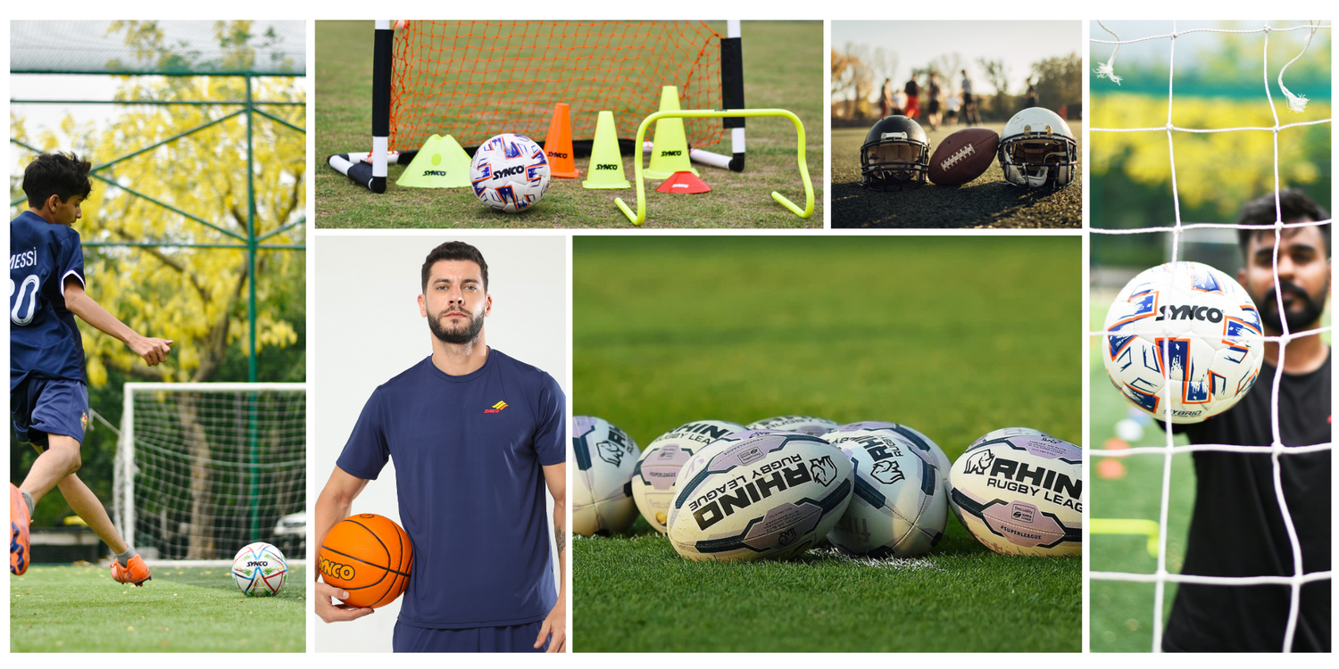 About Us – Sporting Syndicate International