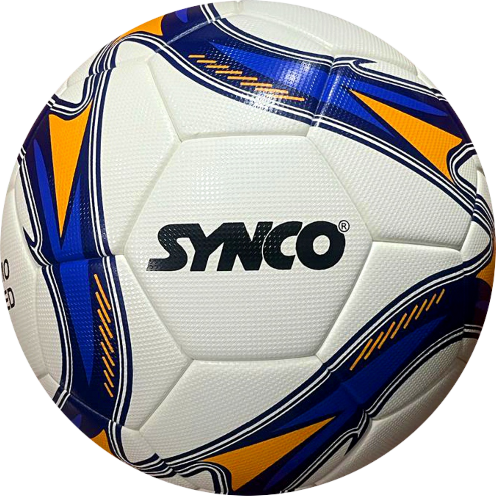 Thermo Bonded Hybrid Ball – Sporting Syndicate International