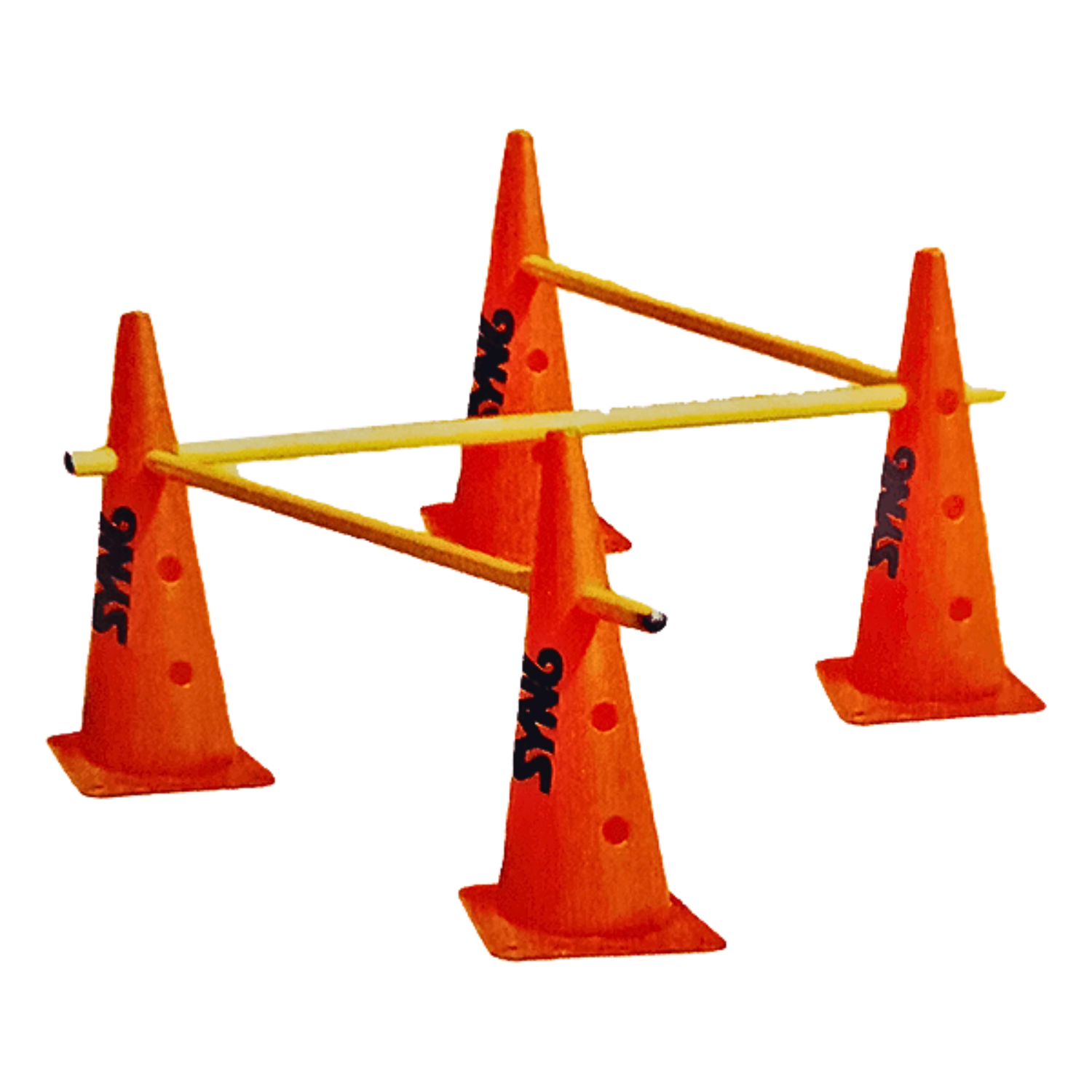 Buy CONE HURDLE SET in Bulk | Give Bulk Orders – Sporting Syndicate ...
