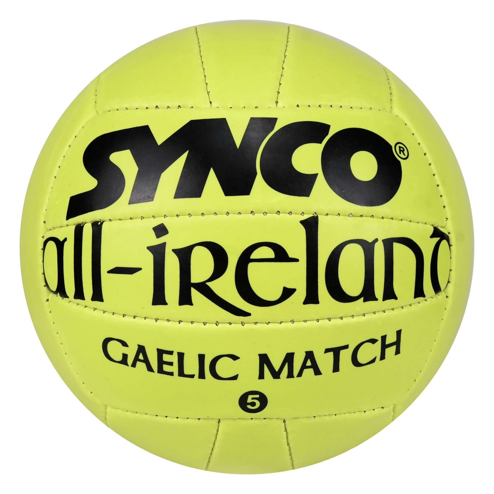 Buy MATCH GAELIC BALL in Bulk | Give Bulk Orders – Sporting Syndicate ...