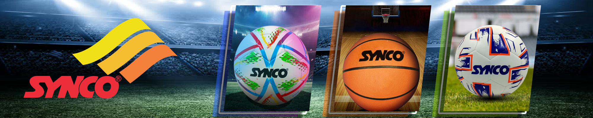 Synco Shop – Sporting Syndicate