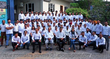 India’s No. 1 Manufacturers and Exporters of Sporting Goods – Sporting ...