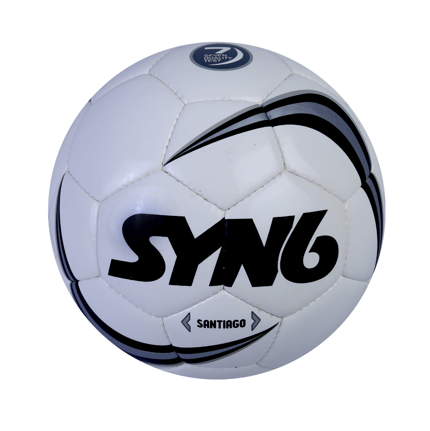 Football – Sporting Syndicate