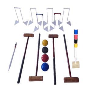 Croquet – Sporting Syndicate International